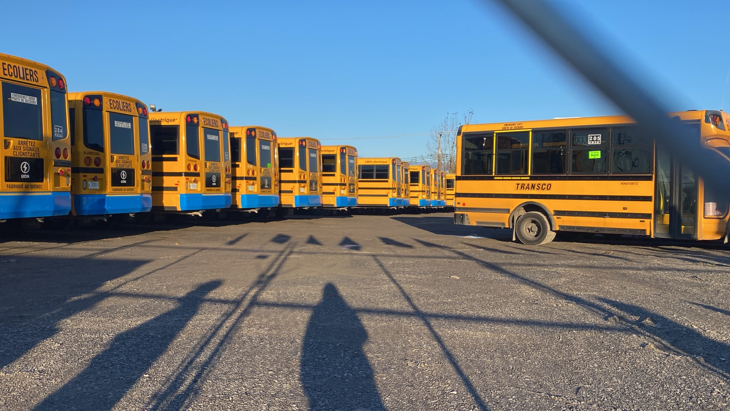 Transco school buses: Union refuses arbitration, despite Labour ...