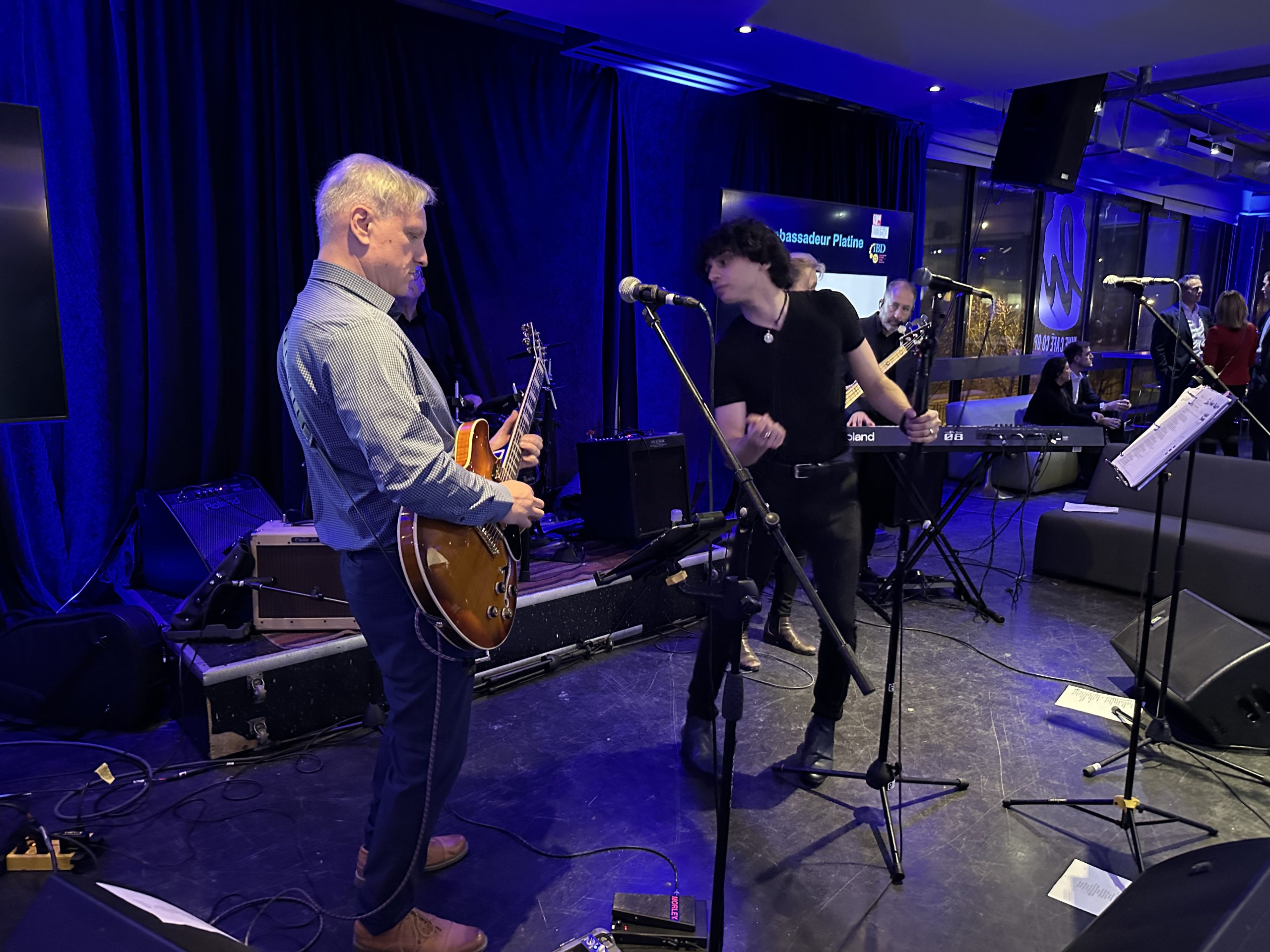 Montreal fundraiser for inflammatory bowel disease research breaks record