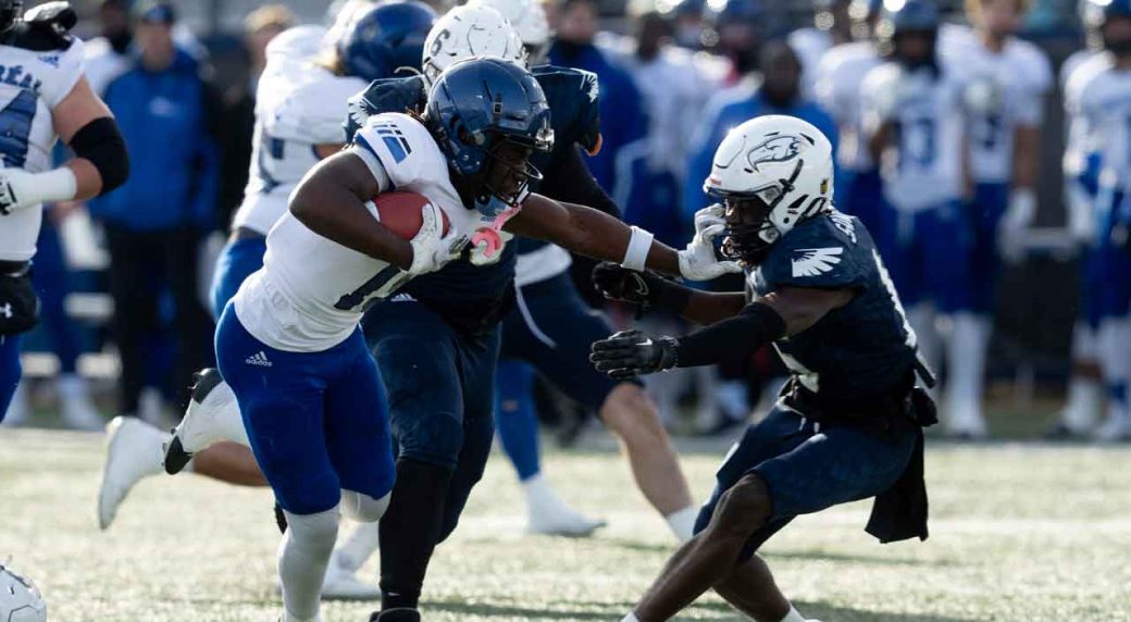 Montreal Carabins win second Vanier Cup title - CityNews Montreal