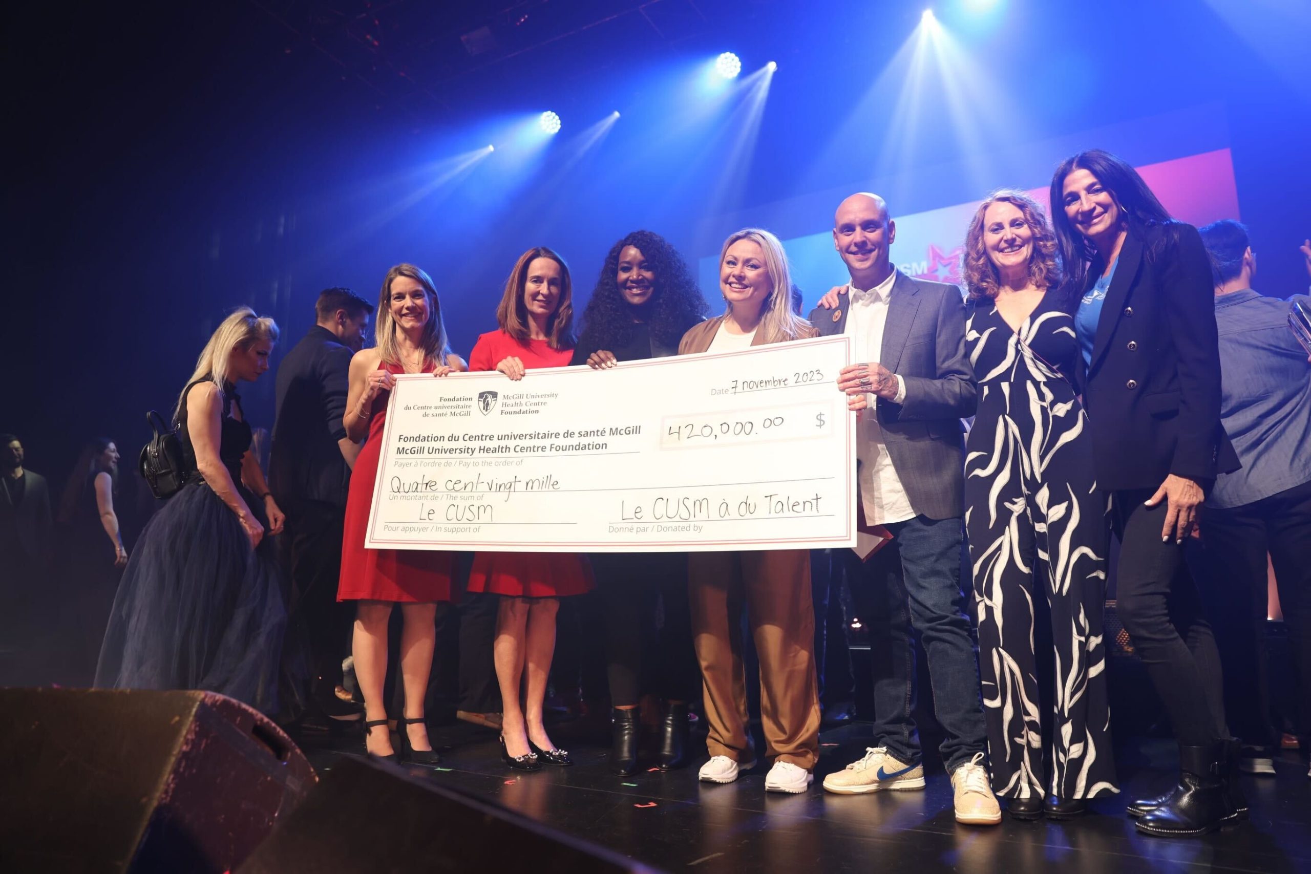 MUHC’s Got Talent raises $420,000 - CityNews Montreal