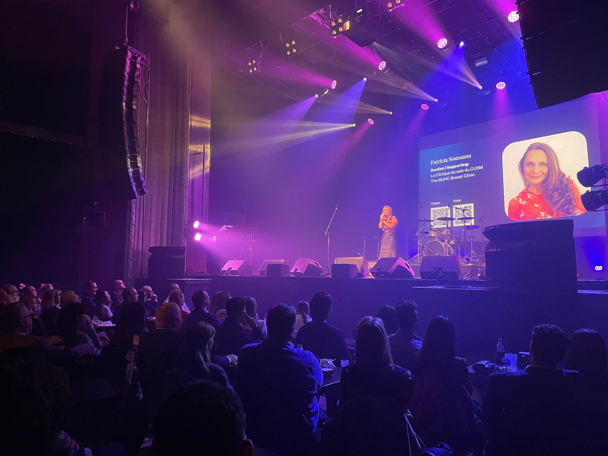 MUHC’s Got Talent raises $420,000 - CityNews Montreal