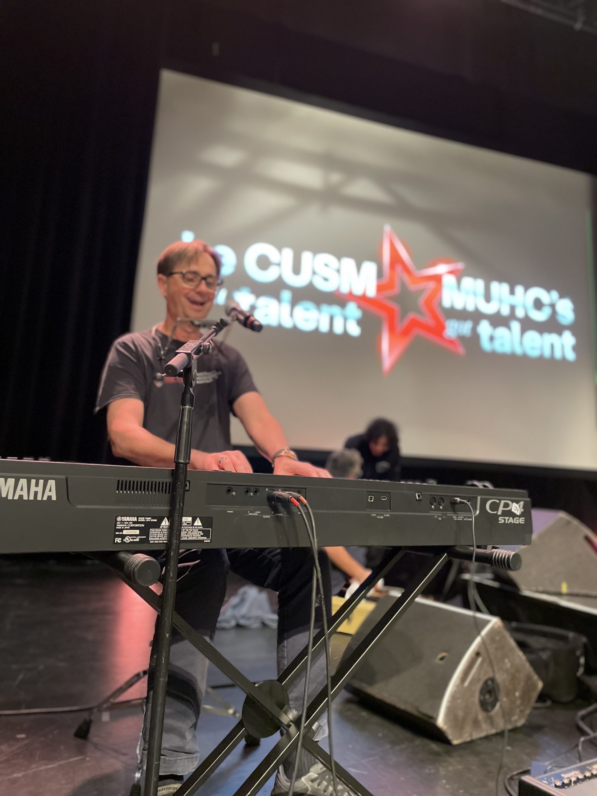 Montreal health care workers star in MUHC's Got Talent