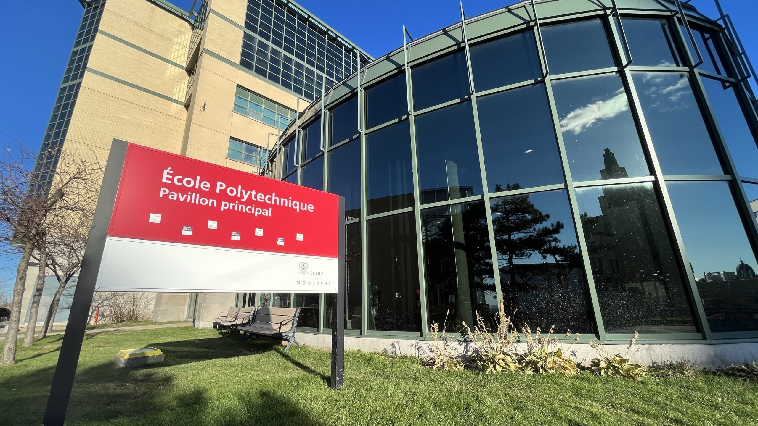 Polytechnique Montréal celebrates 150th anniversary