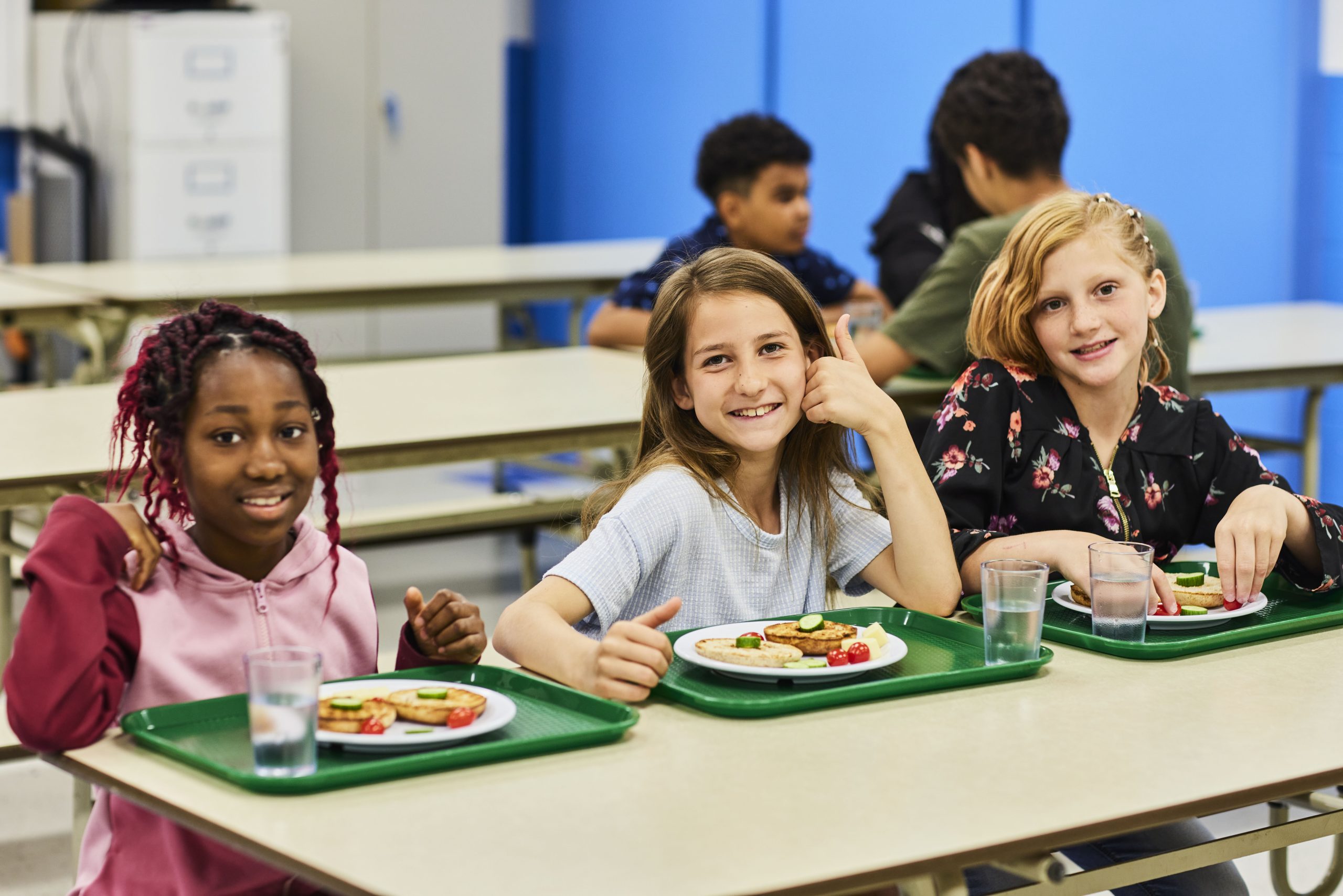 Breakfast Club of Canada launches new campaign - CityNews Montreal