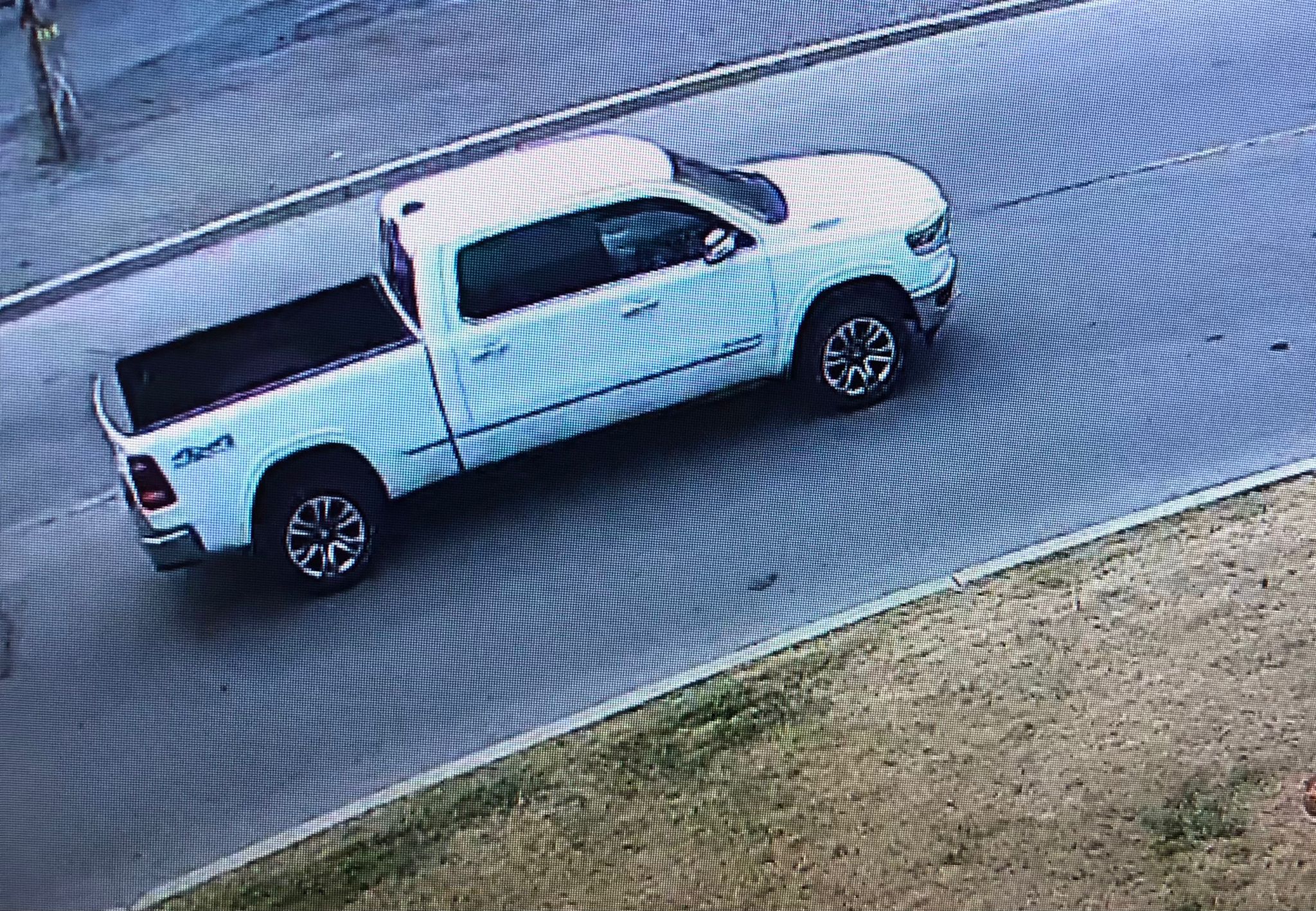 Montreal Police Looking For Vehicle In Connection With Broad Daylight Murder Of Francesco Del Balso