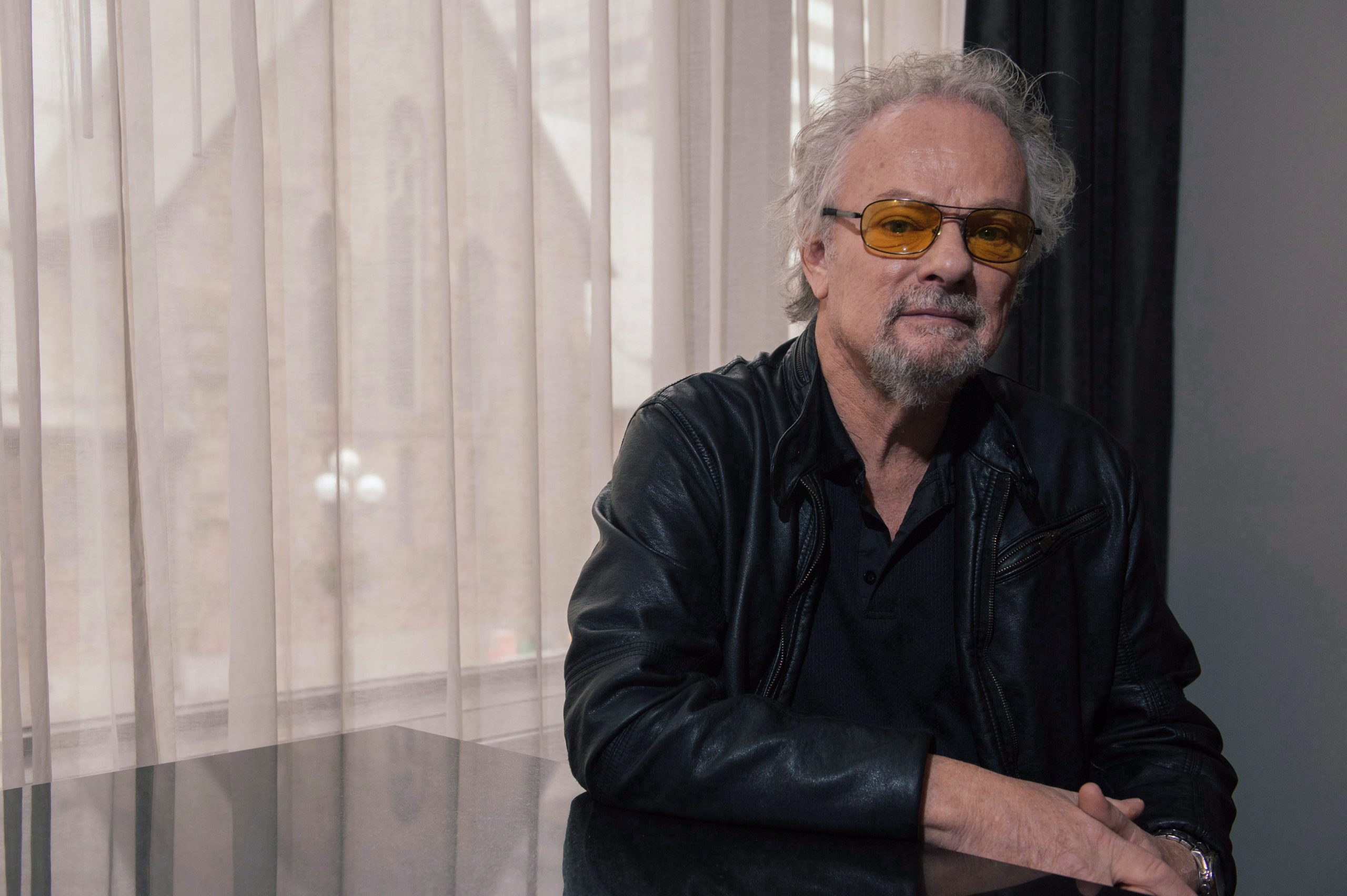 Former April Wine singer Myles Goodwyn dead at 75 - CityNews Montreal