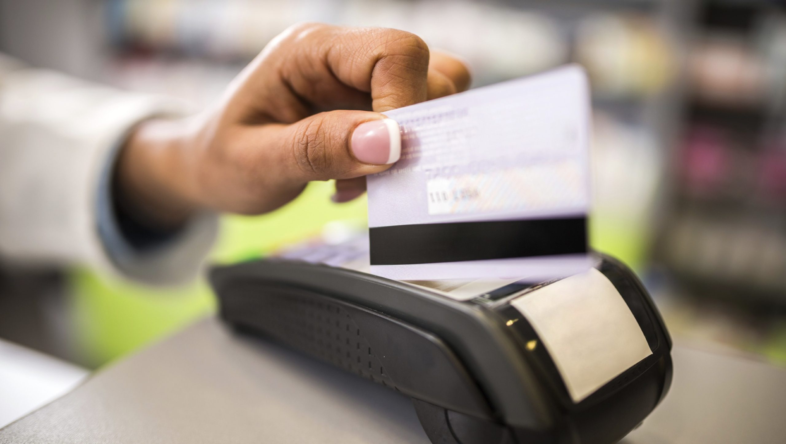 Card Machine Outage at Kathleen Andrews blog