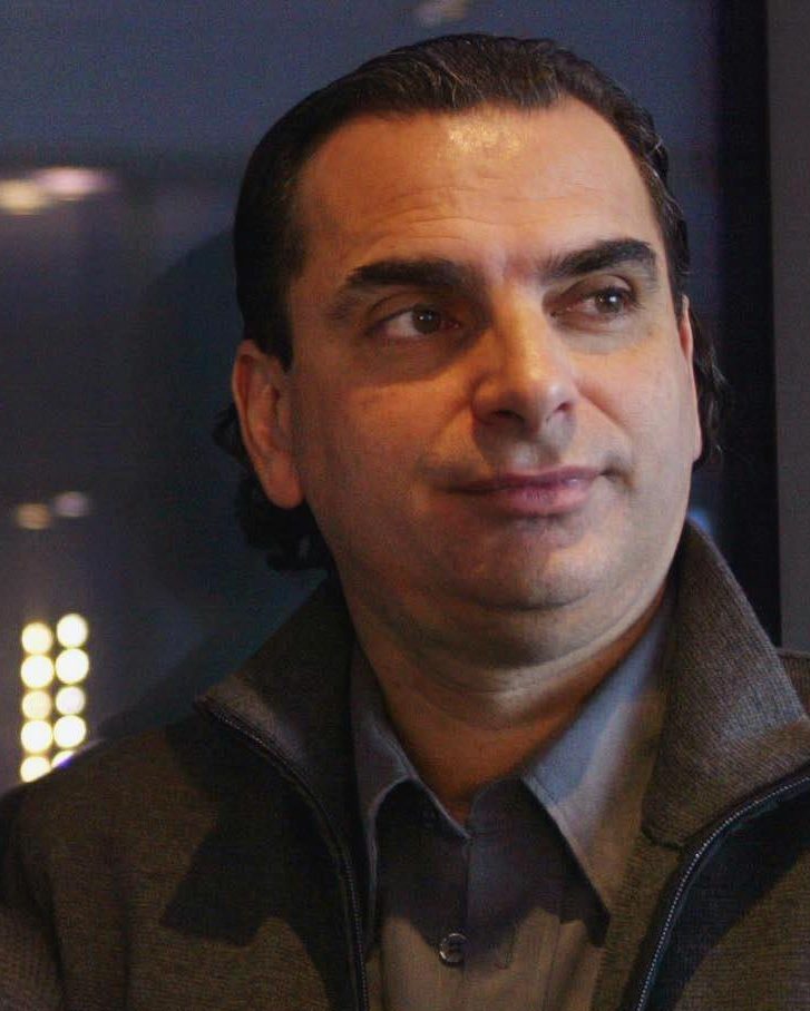 Tributes pour in for Quebec film entrepreneur Daniel Langlois and his ...