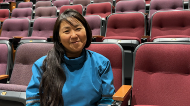 Award-winning Inuit film has its Quebec premiere at Concordia University