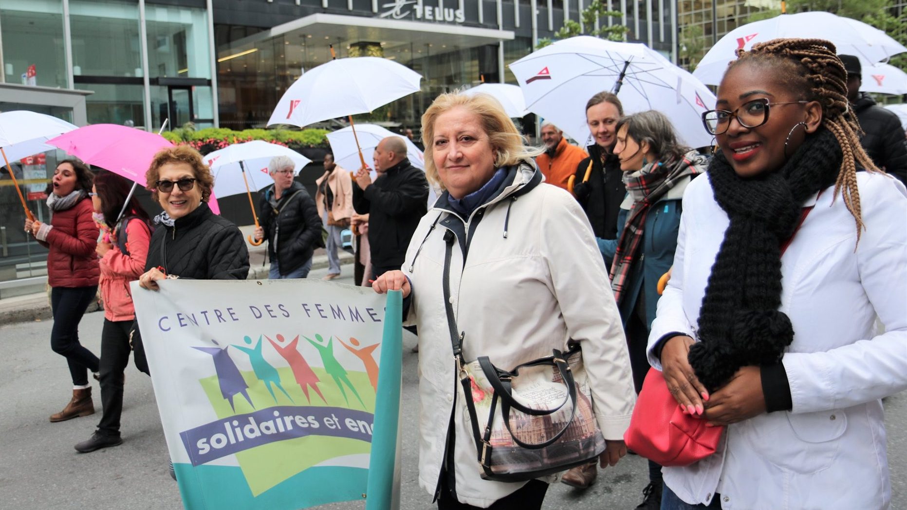 45 years later, Montreal women’s centre constantly evolving to meet ...
