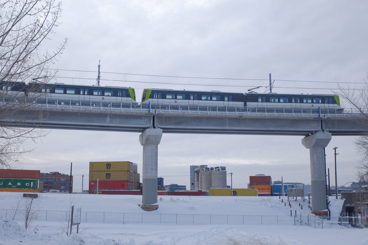 REM to publish text alerts in 'a few weeks,' as they explain winter plan