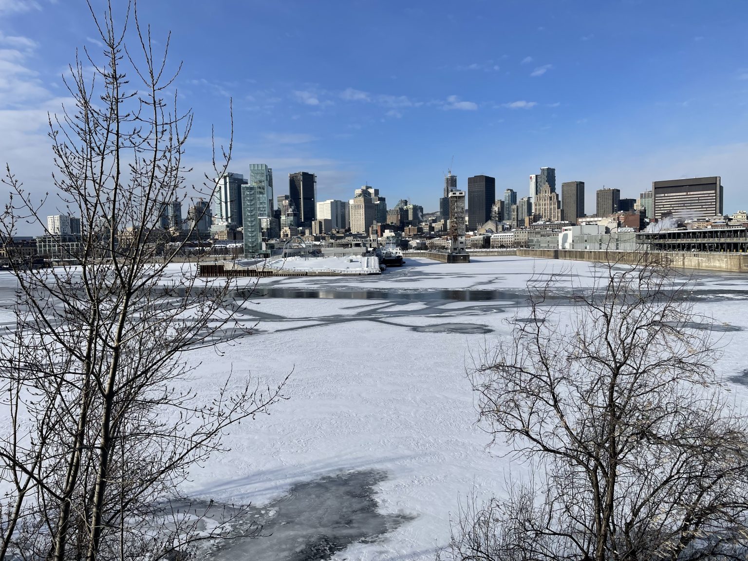 Montrealers, bundle up: Friday marks coldest day of winter so far, wind ...