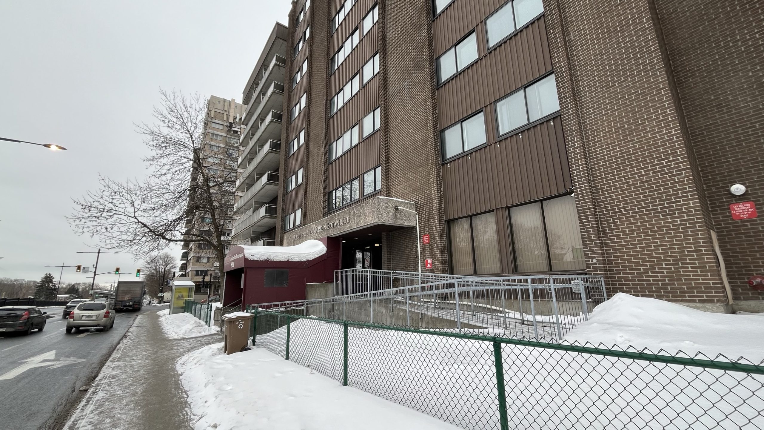 Quebec allocates millions for seniors - CityNews Montreal