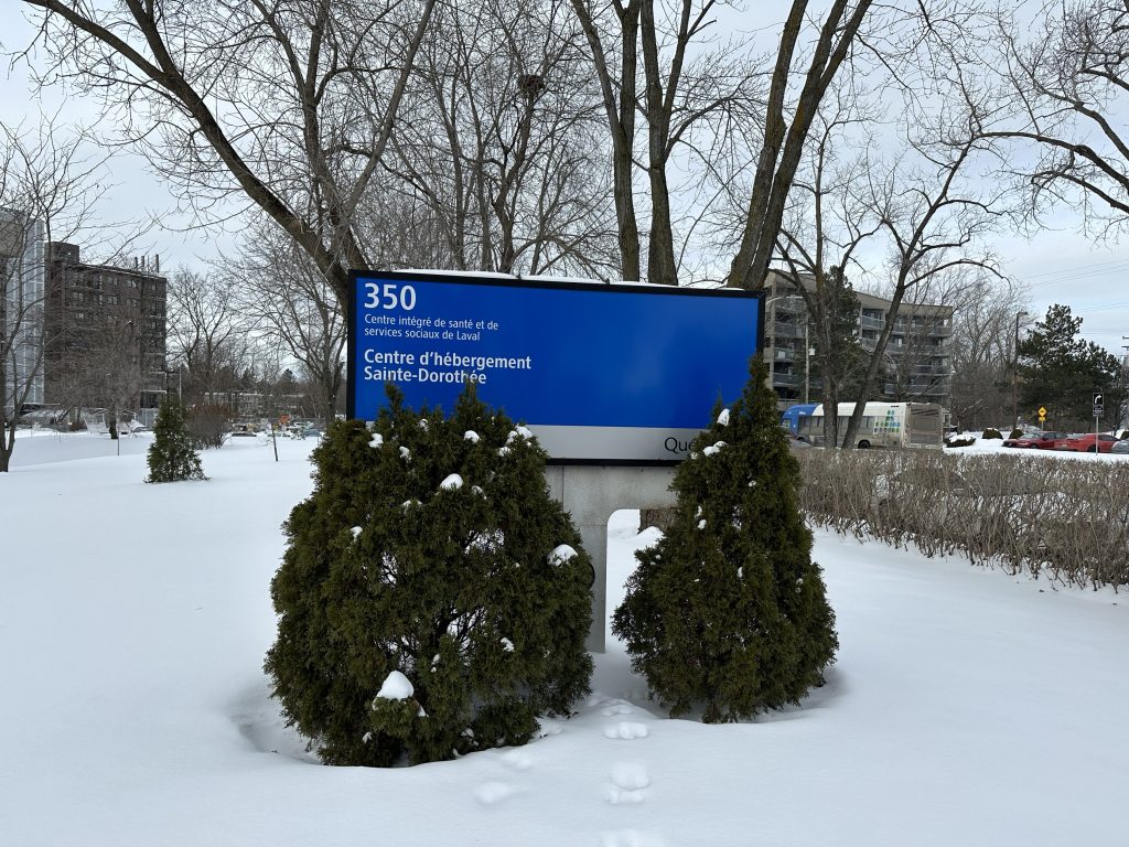 Class-action lawsuit over COVID-19 outbreaks in Quebec long-term care ...