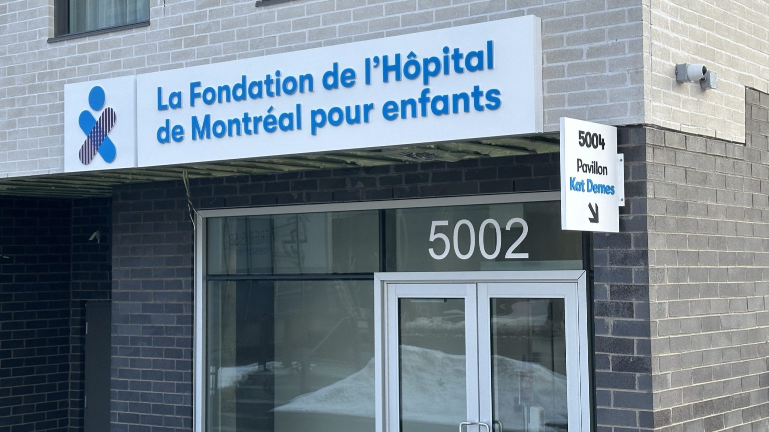 Montreal free stay for out-of-town parents of sick kids in hospital ...