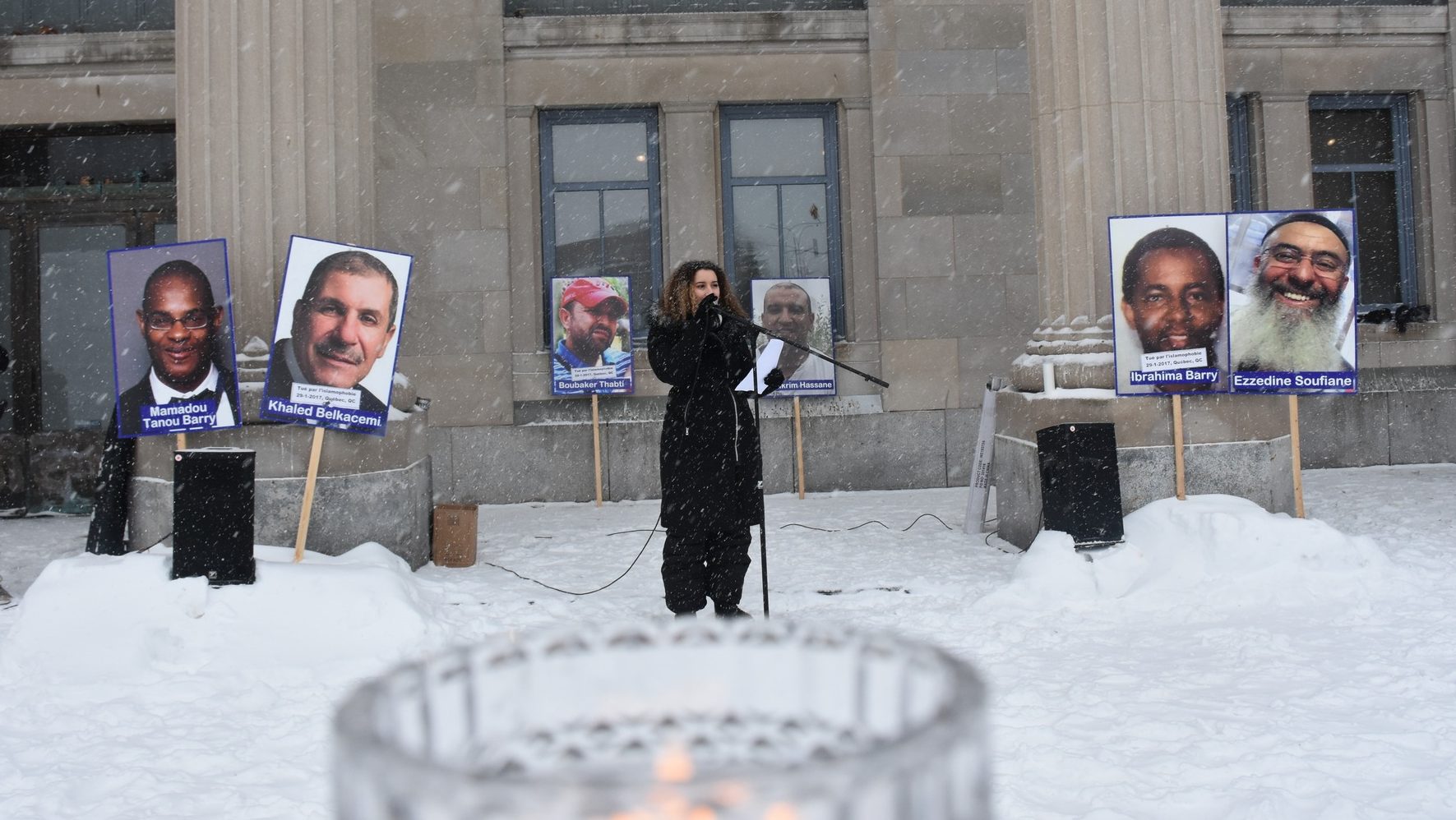 Muslim Awareness Week in Montreal: Jan. 25-31