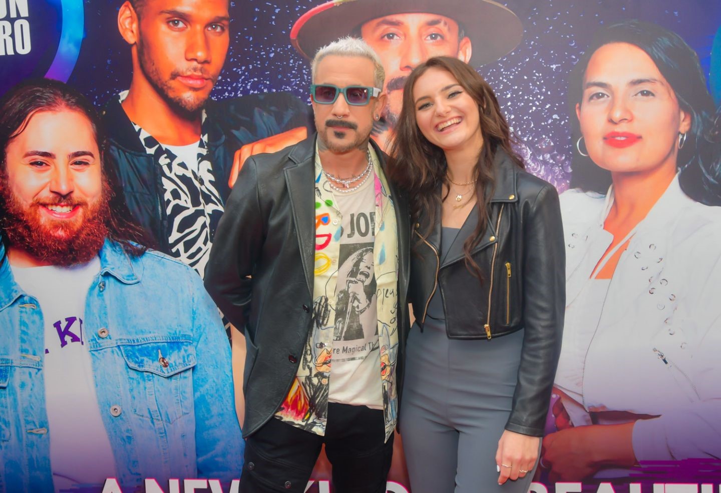 Empowering through music: Montreal singer-songwriter Jordyn Sugar