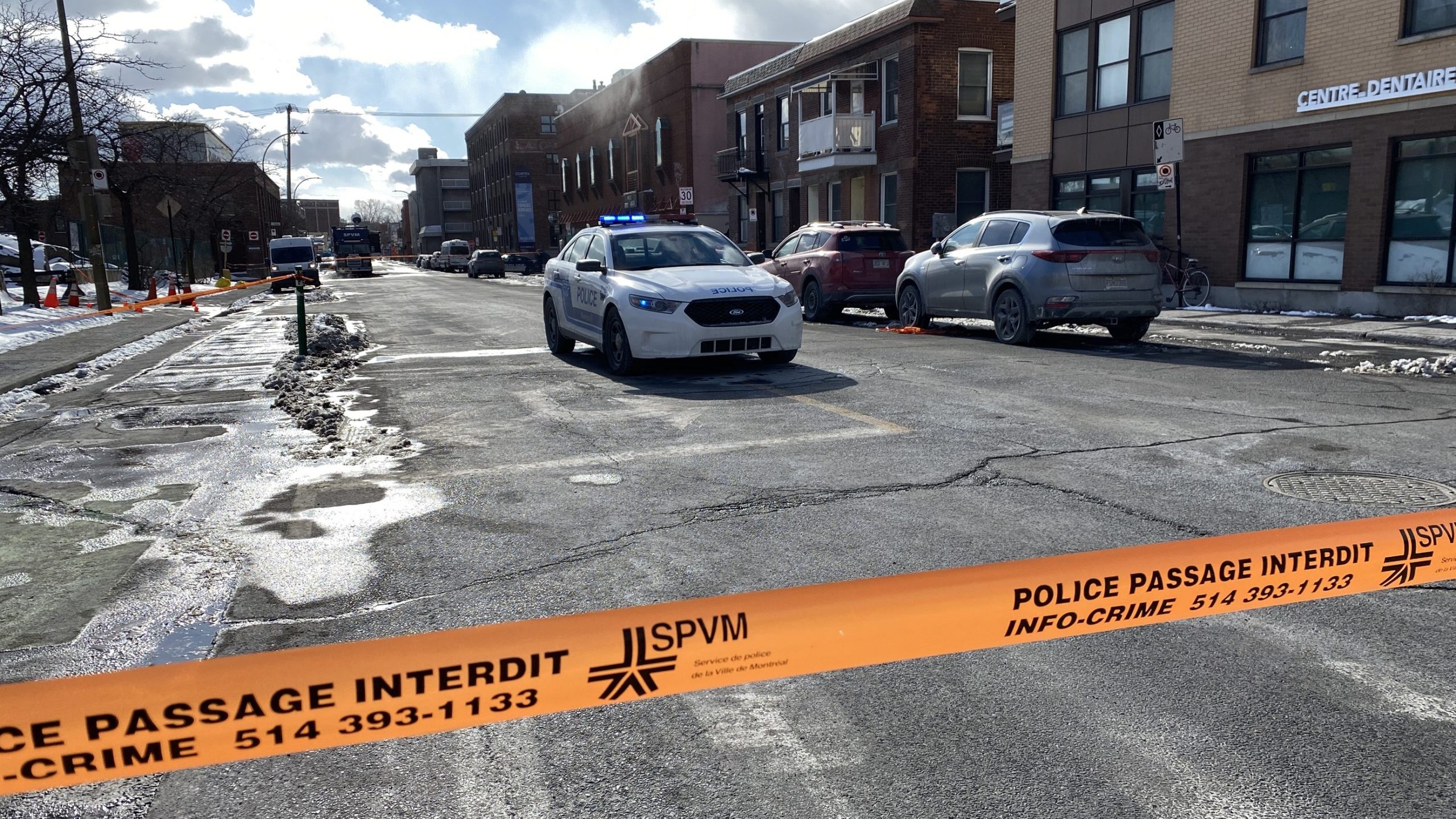 Little Italy shooting victim was brother of Montreal gang leader: reports