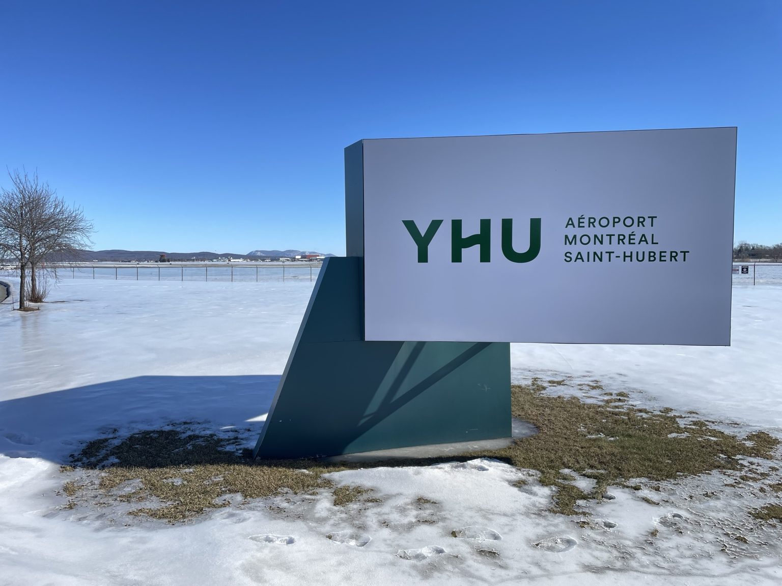 Montreal Metropolitan Airport gets $90-million investment for new ...