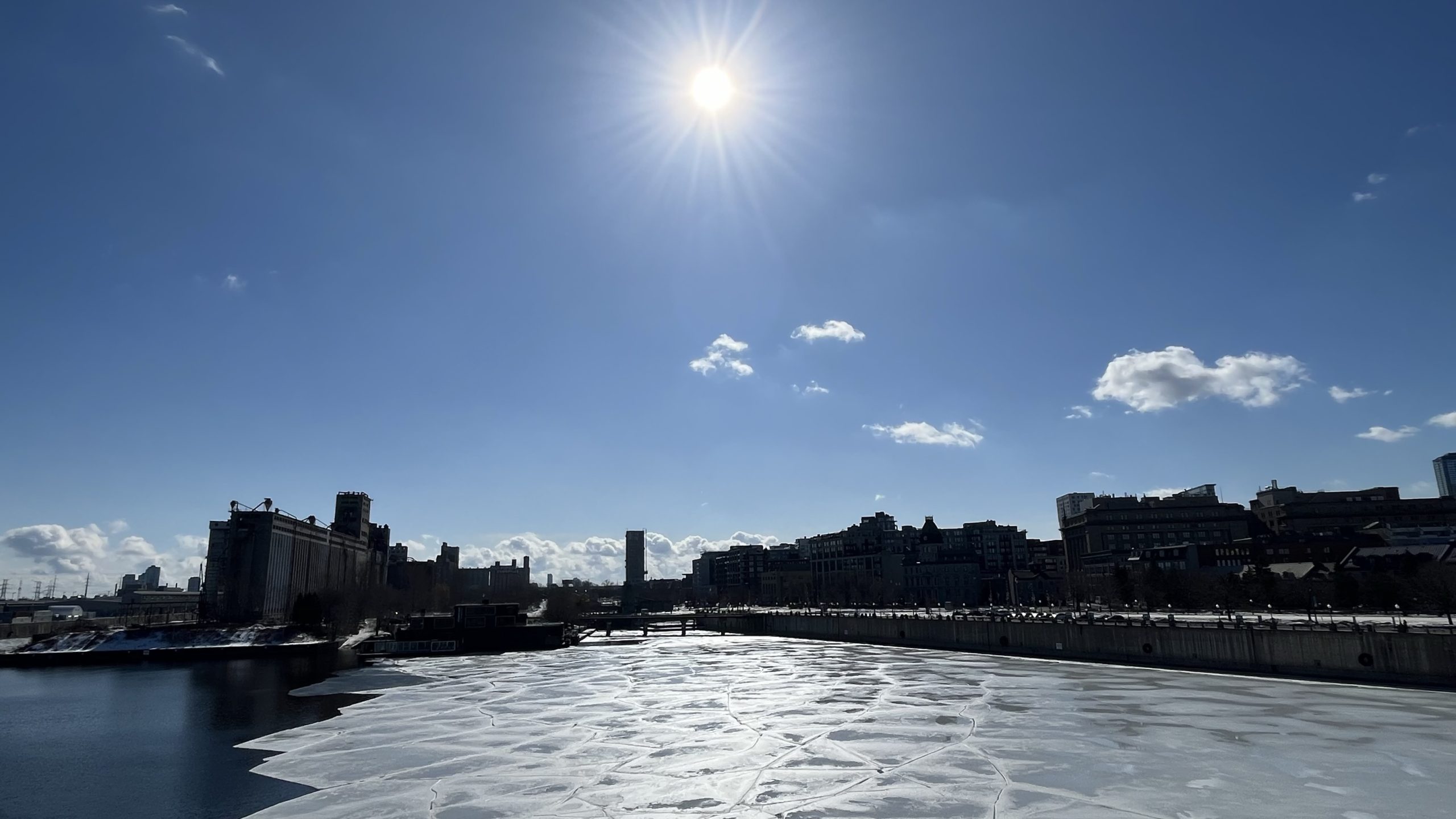 Montreal weather forecast: record high for February 27 | CityNews Montreal
