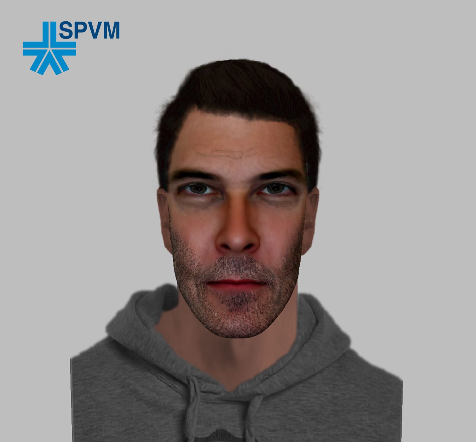 Montreal Police looking for sexual assault suspect