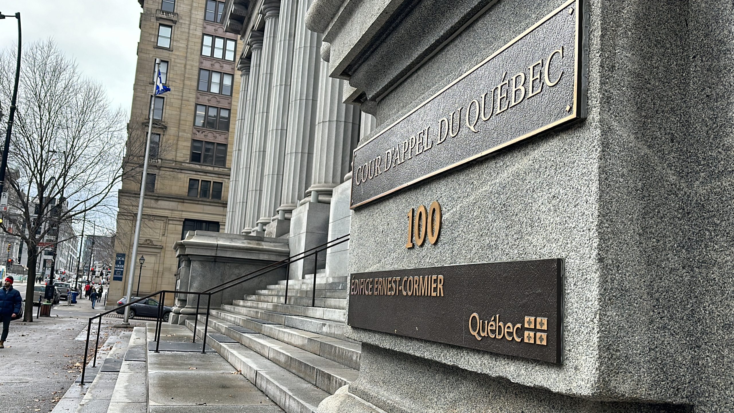 Bill 21: Quebec Court of Appeal rules secularism law is constitutional