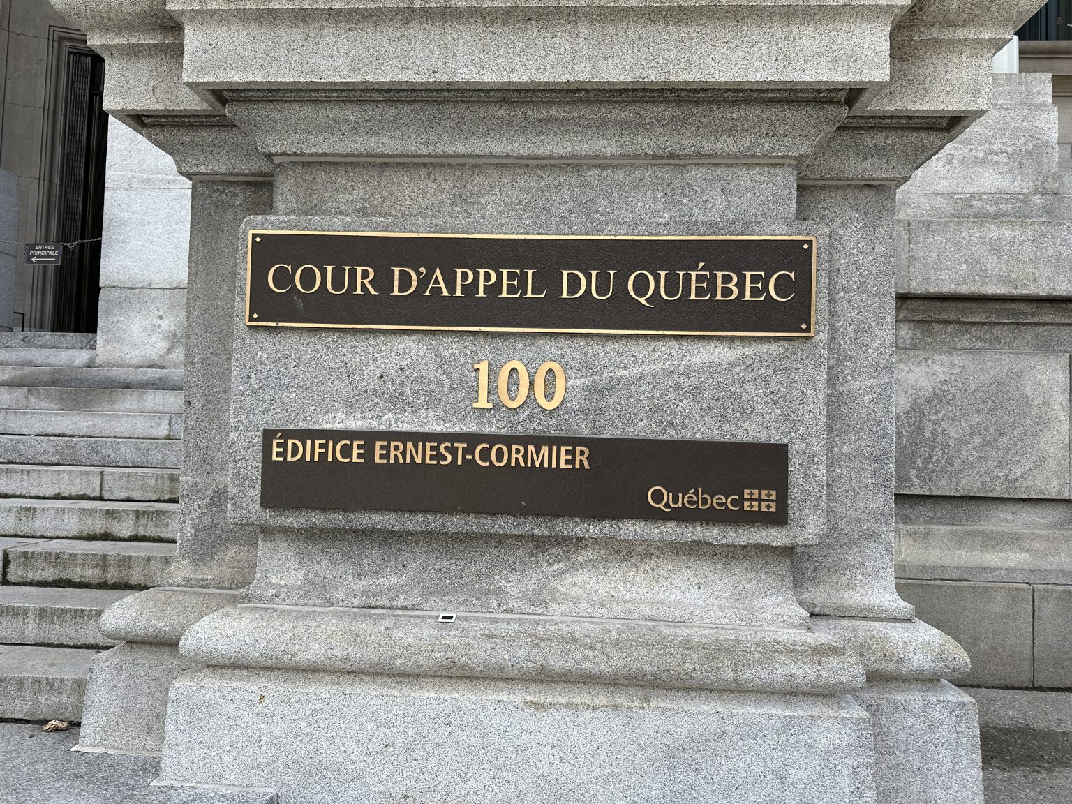 Random police stops: civil liberties’ group defends ruling in Quebec ...
