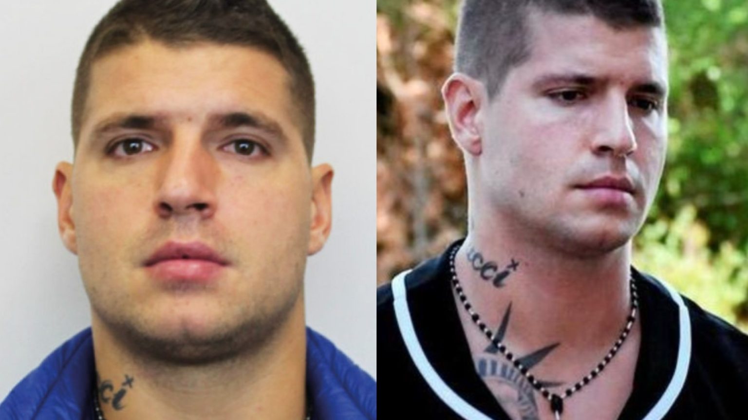 Canada-wide warrant: Quebec man wanted for drug trafficking, up to ...