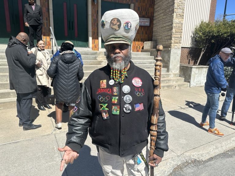 Remembering Dan Philip: Montreal Black community leader and civil ...