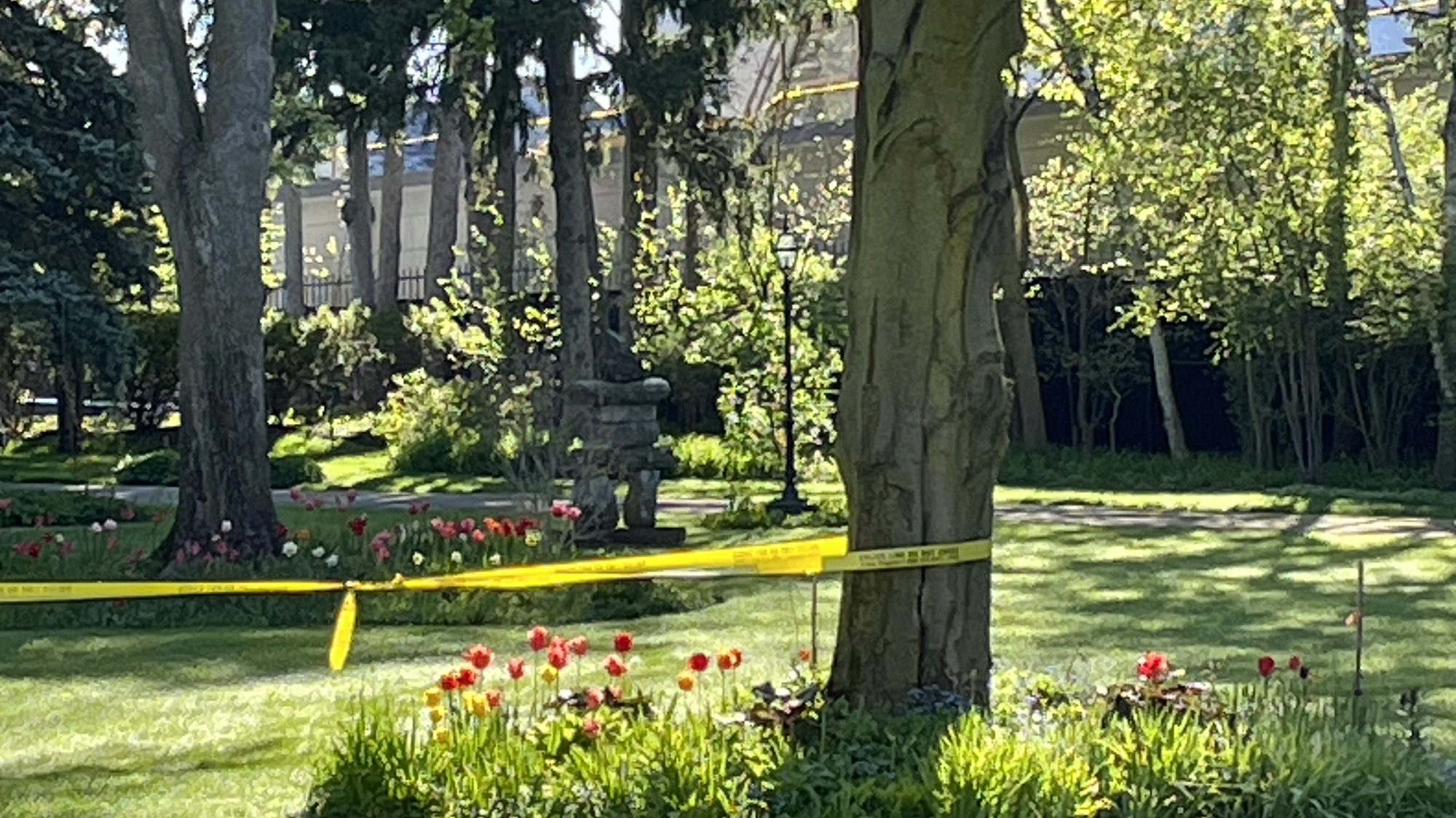 Drake not injured after shooting outside his Toronto home: police