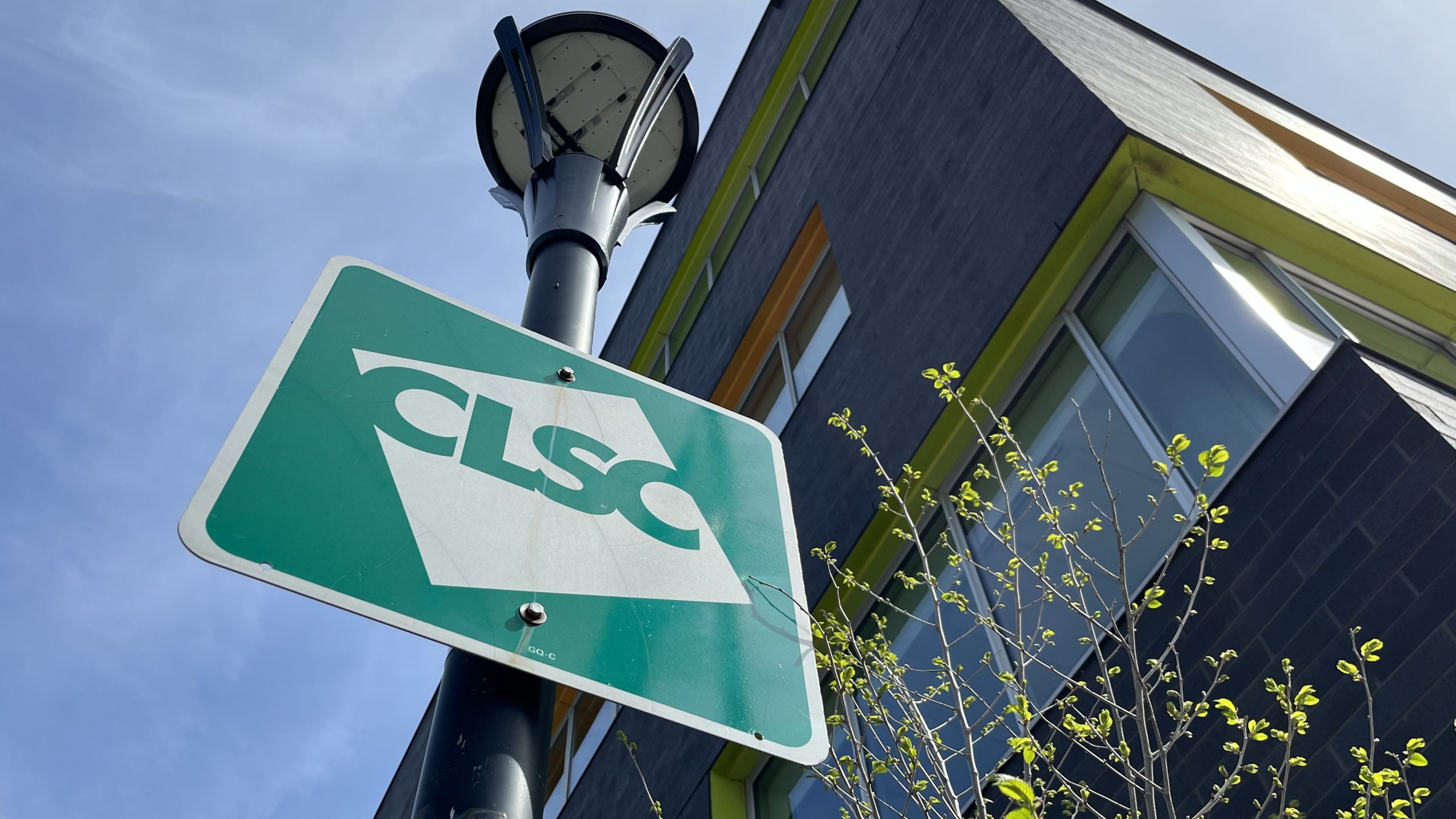 Quebec CLSCs will be one-stop-shop for seniors' health