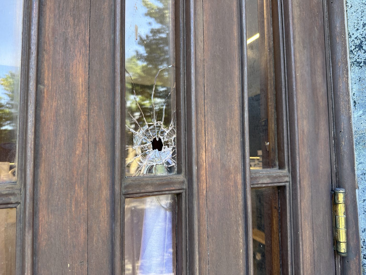 Jewish school struck by gunfire in Montreal, police investigating