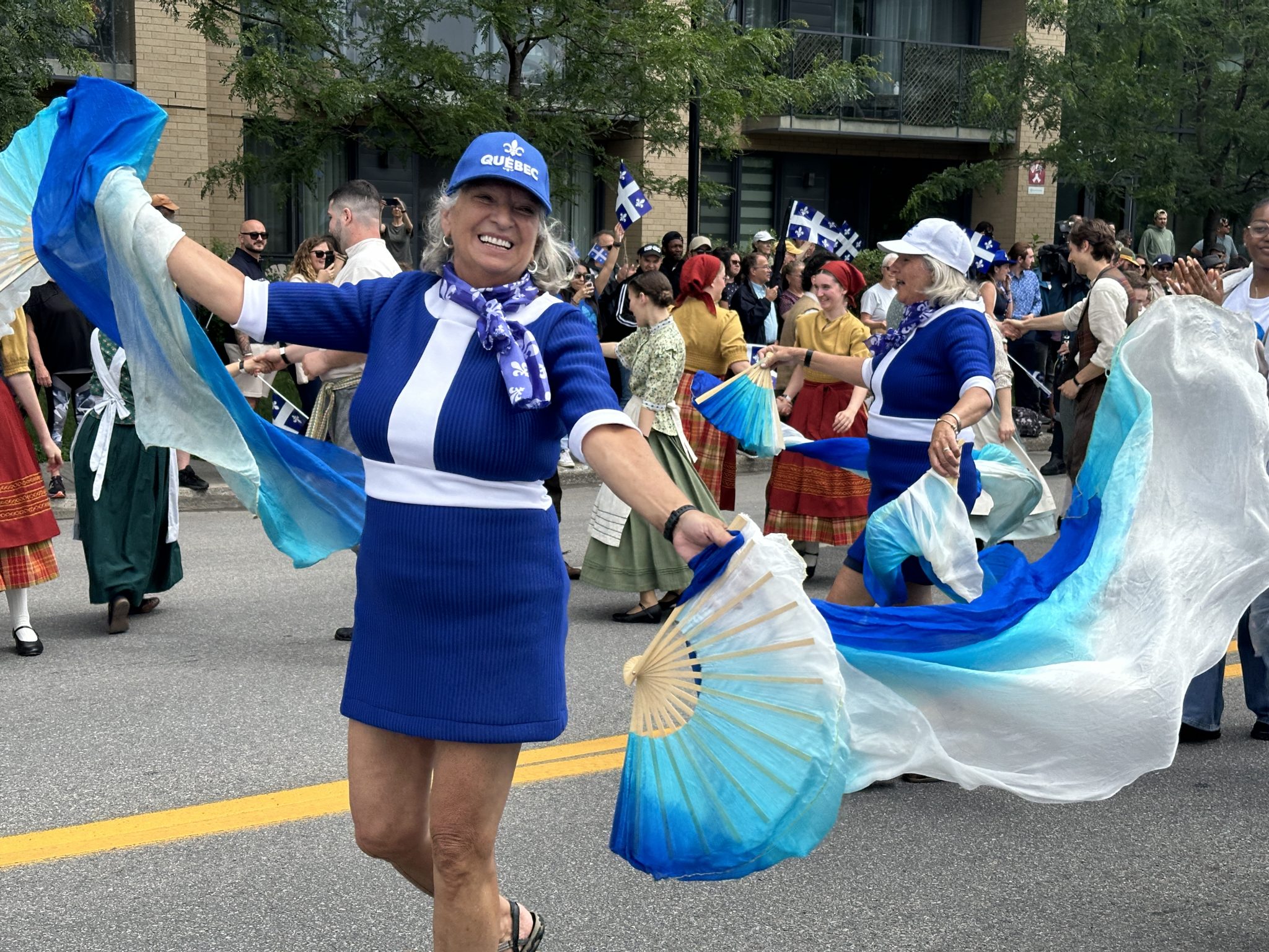Montreal celebrates Fête nationale, Saint-Jean-Baptiste Day - CityNews ...