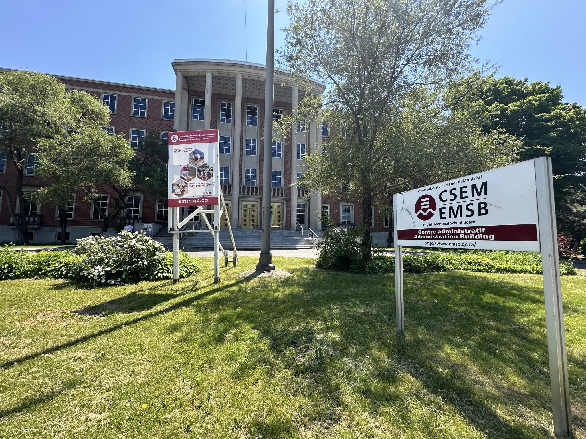 EMSB latest Bill 96 appeal wins, after judge upholds ruling