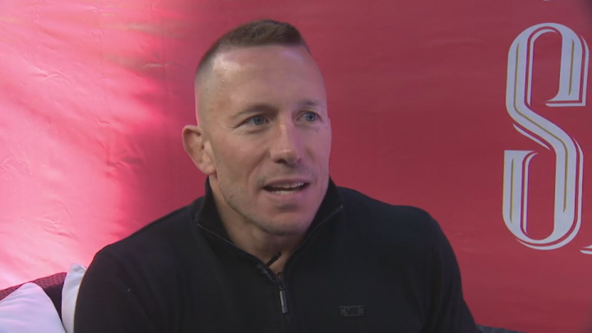 GSP explora los vínculos entre las artes marciales y la salud mental ...