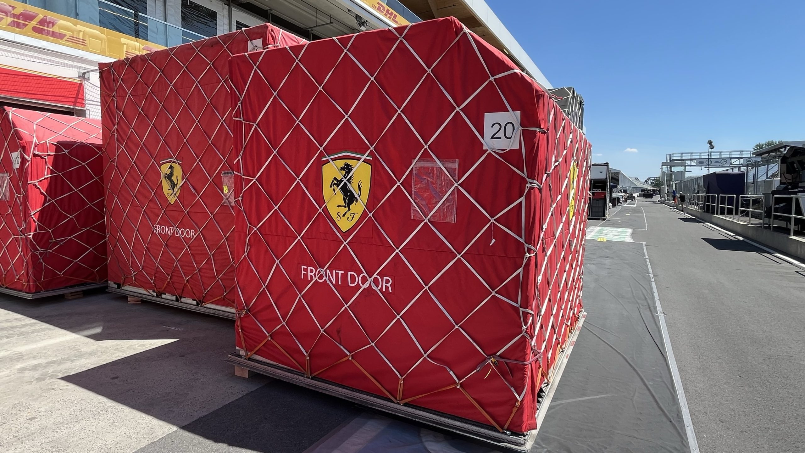 Canadian Grand Prix: F1 teams back in Montreal