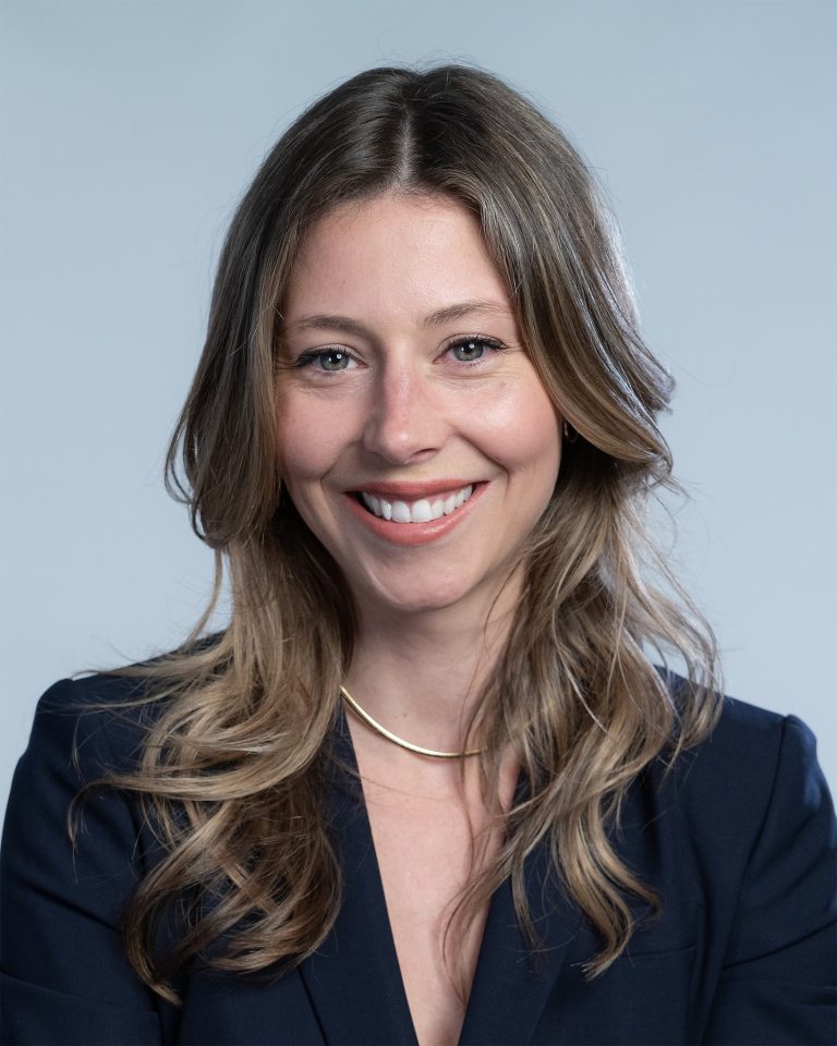 Maude Marquis-Bissonnette elected mayor of Gatineau, Quebec