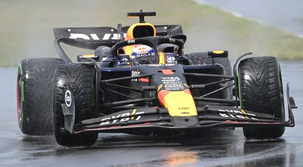 Canadian Grand Prix organizers prepare for earlier race date, possible ...