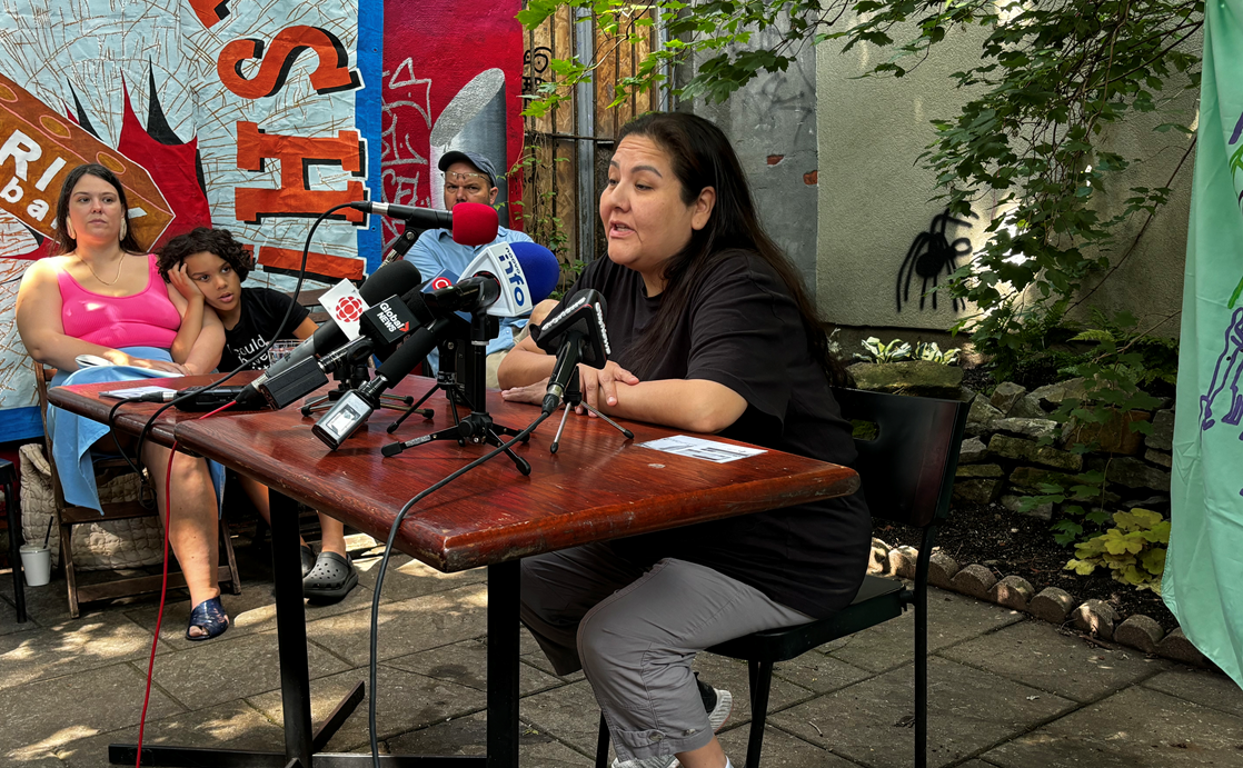 Report calls for action on housing crisis ahead of Quebec's July 1 ...