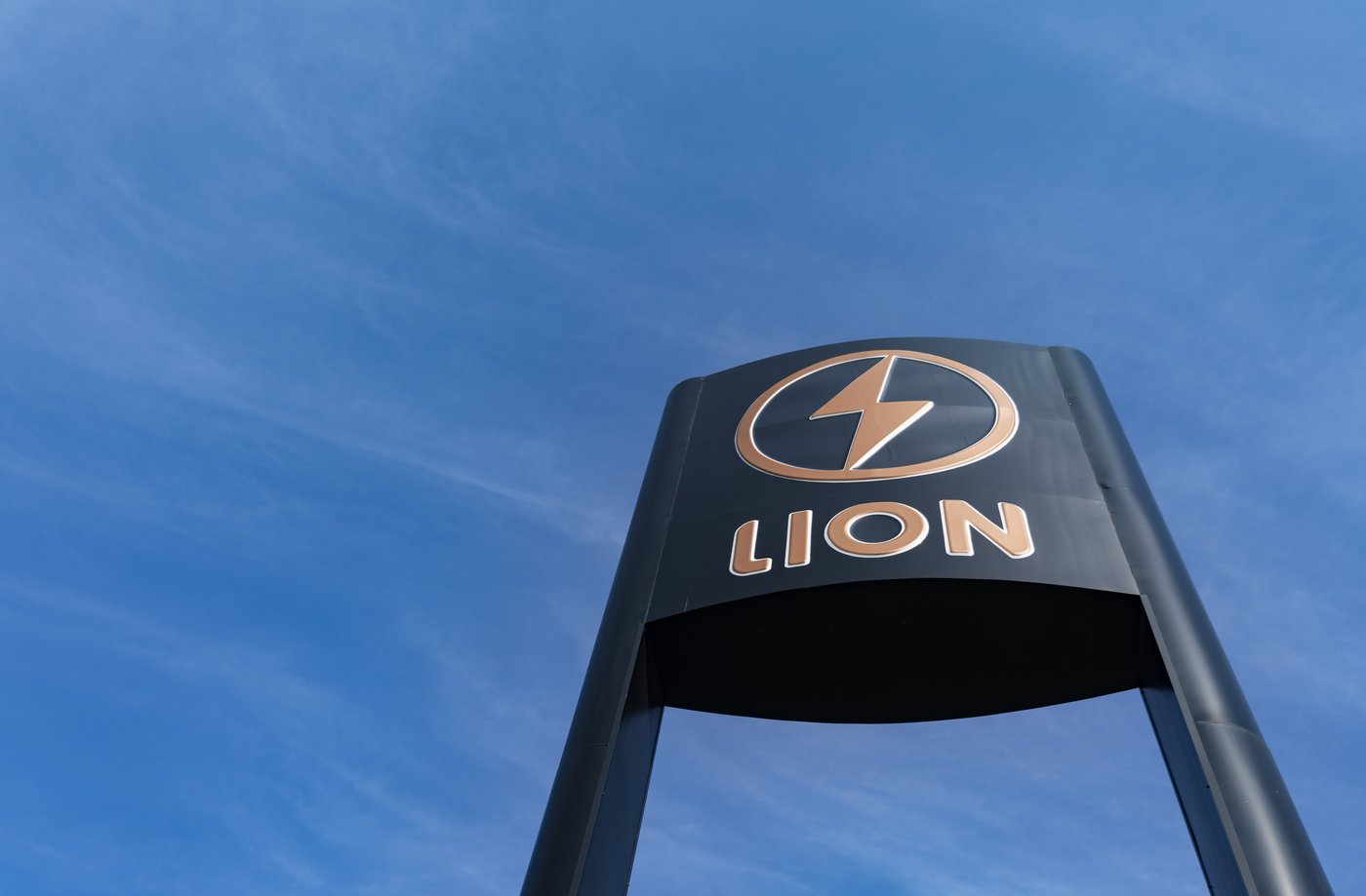 Lion Electric bought for fraction of its market value: report