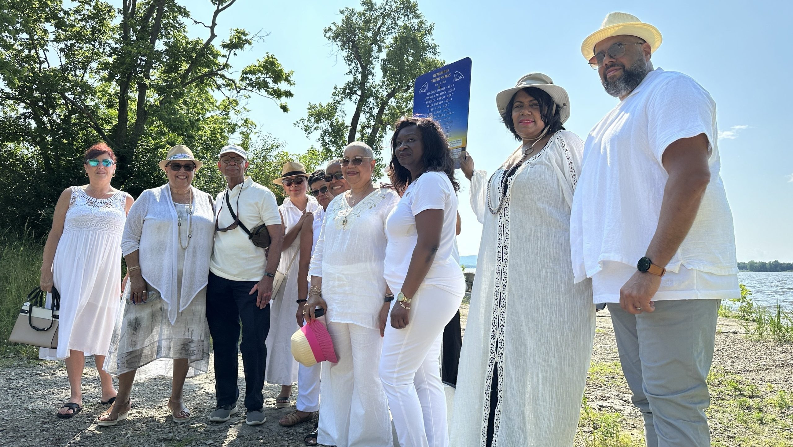 Commemorating 70th anniversary of Cap St-Jacques boating tragedy
