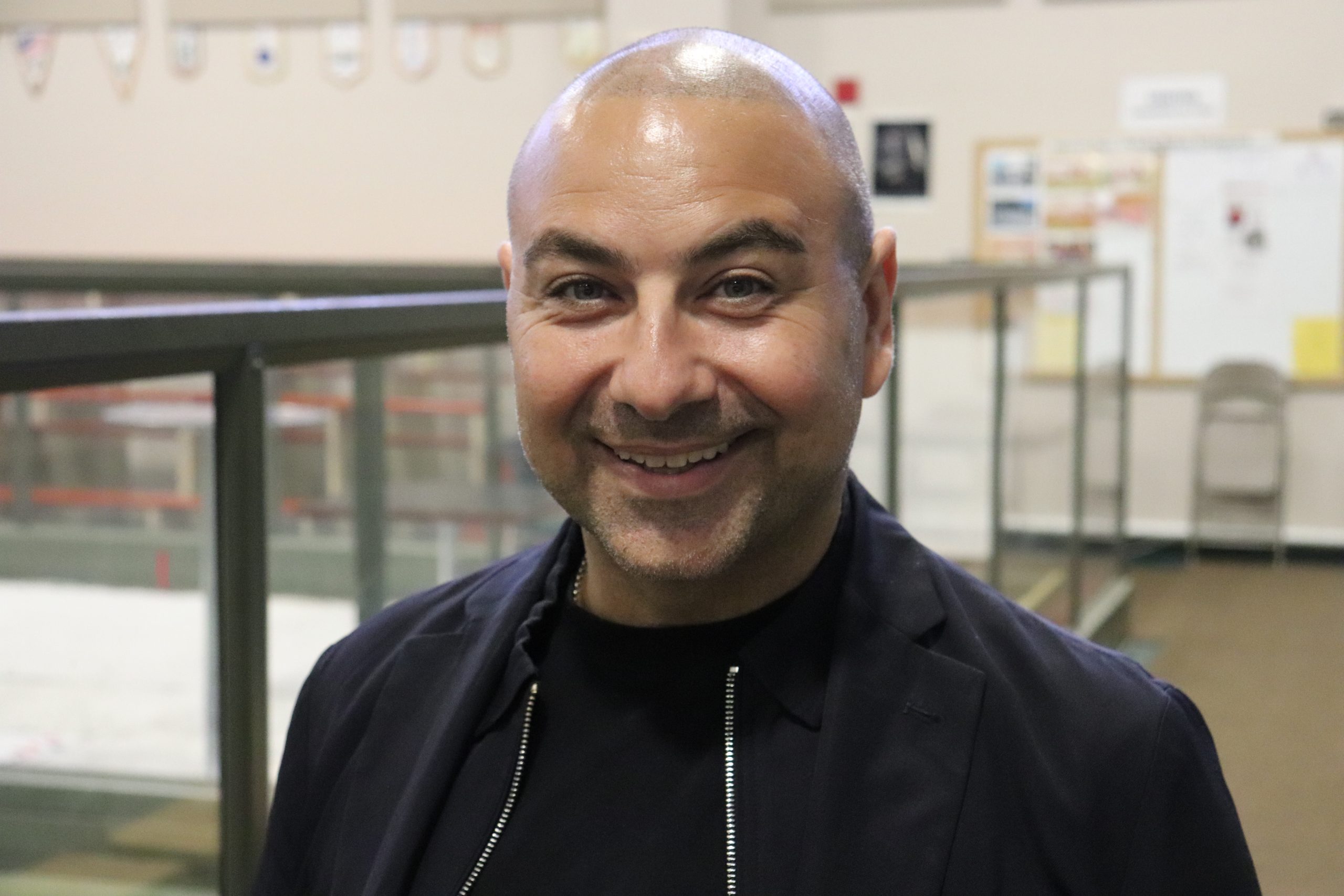 'New show, new Joe': Superstar comedian Joe Avati returns to Montreal ...