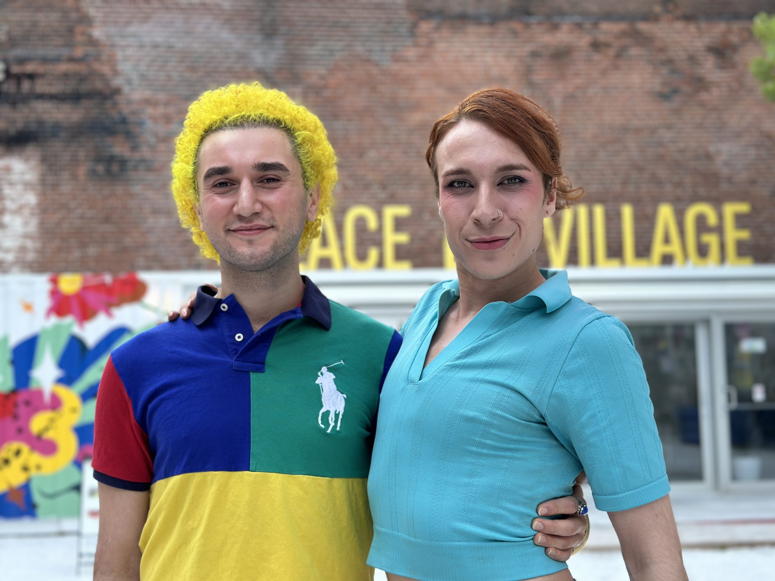 CTRL+ALT festival, celebrating Montreal’s alternative and underground ...