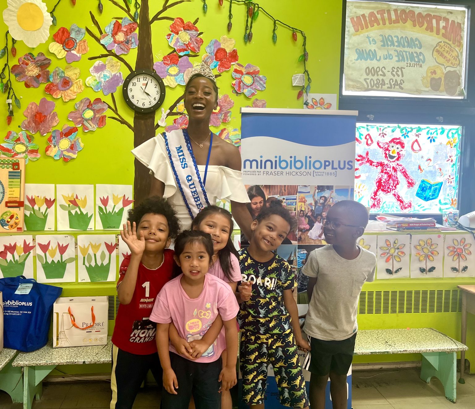 A celebration of personality: Meet your Miss Quebec 2024