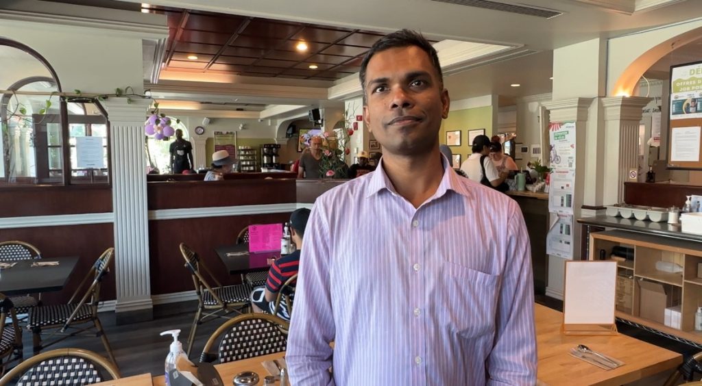 Facing high demand, NDG food centre reduces meal service hours