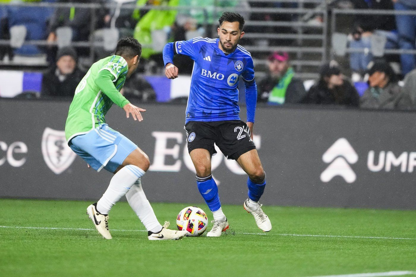 CF Montreal transfers midfielder Mathieu Choinière to Swiss club ...