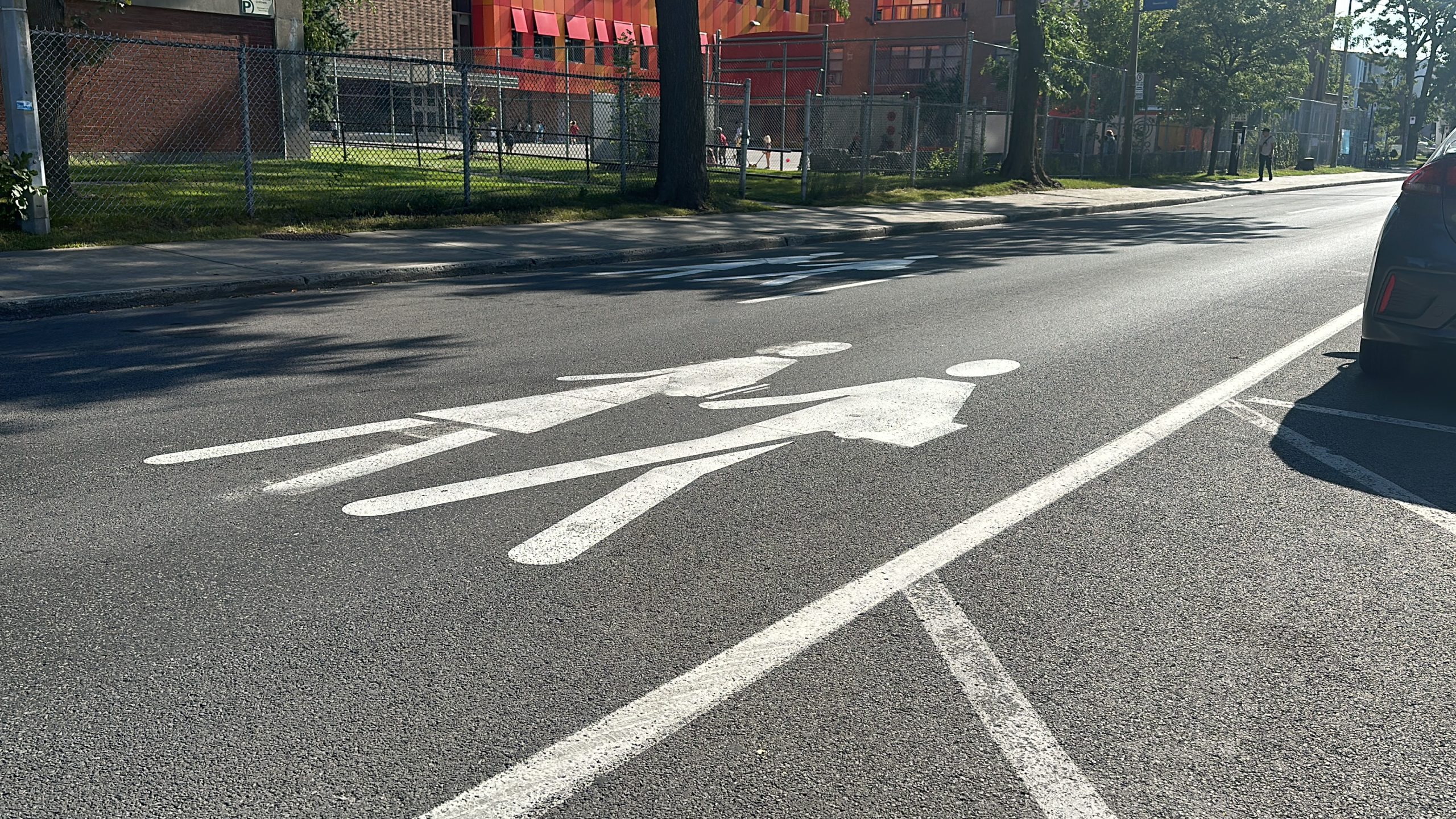 'Happens so fast': Montreal parents call for more vigilance, photo ...