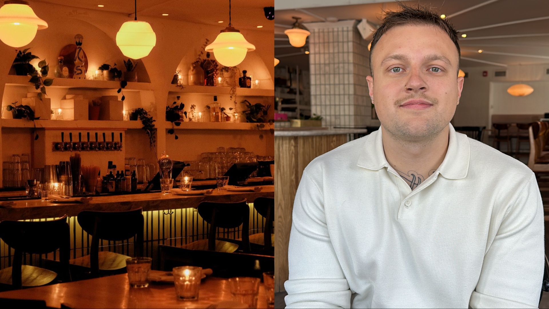 Plateau bar on receiving end of multiple noise complaints concerned by ...