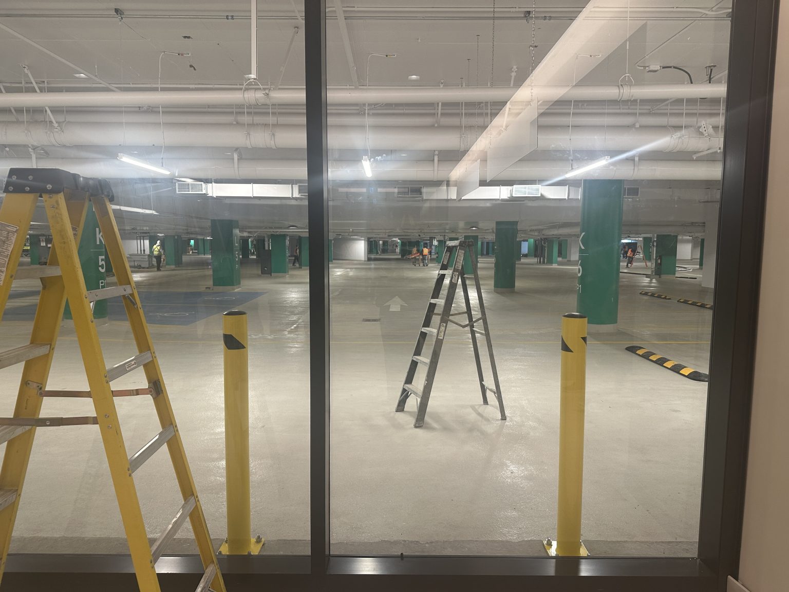 ROYALMOUNT mall opens to the public on Thursday in Montreal