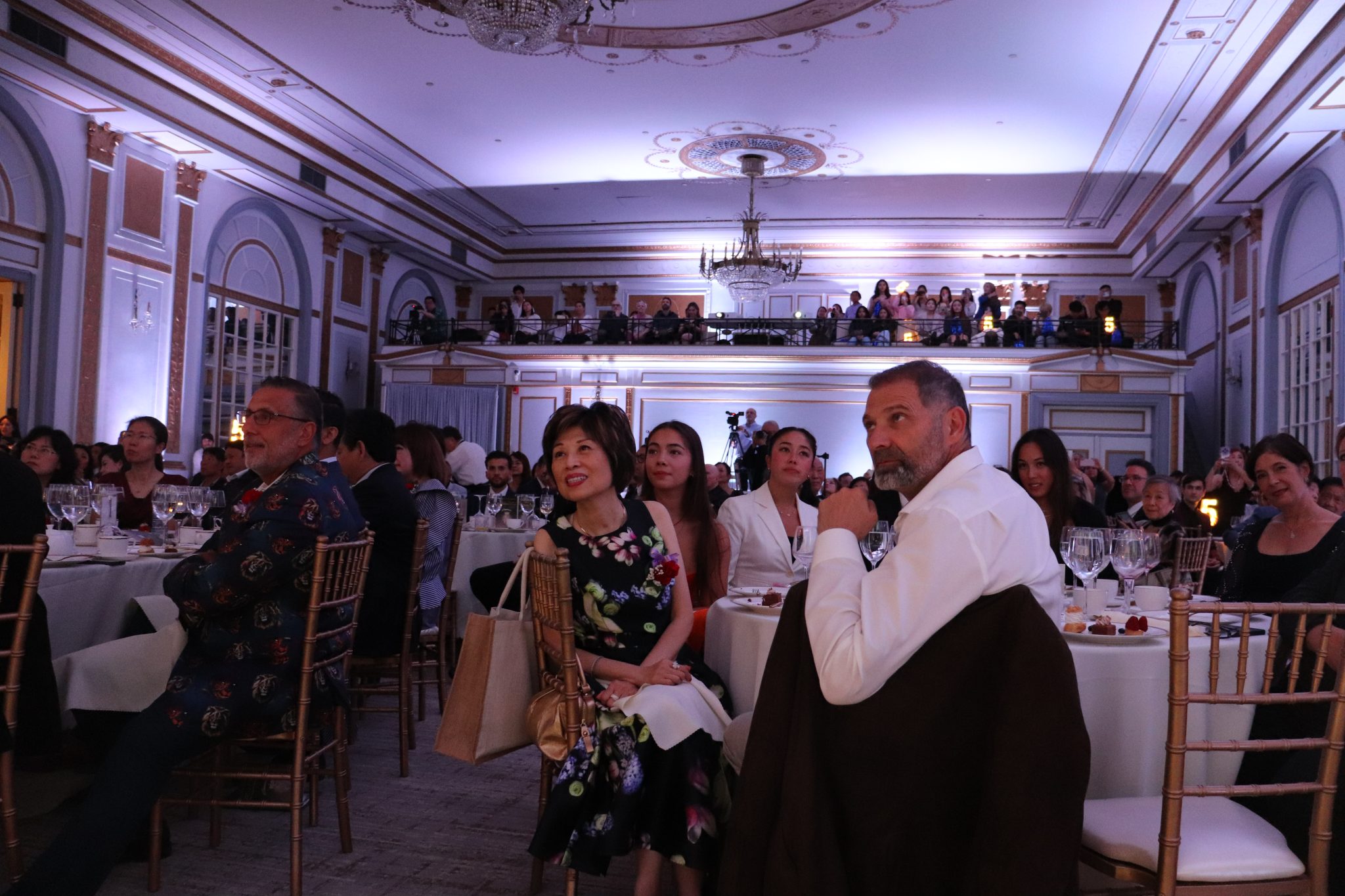 IN PHOTOS: Miss Chinese Montreal Pageant's 40th edition | CityNews Montreal